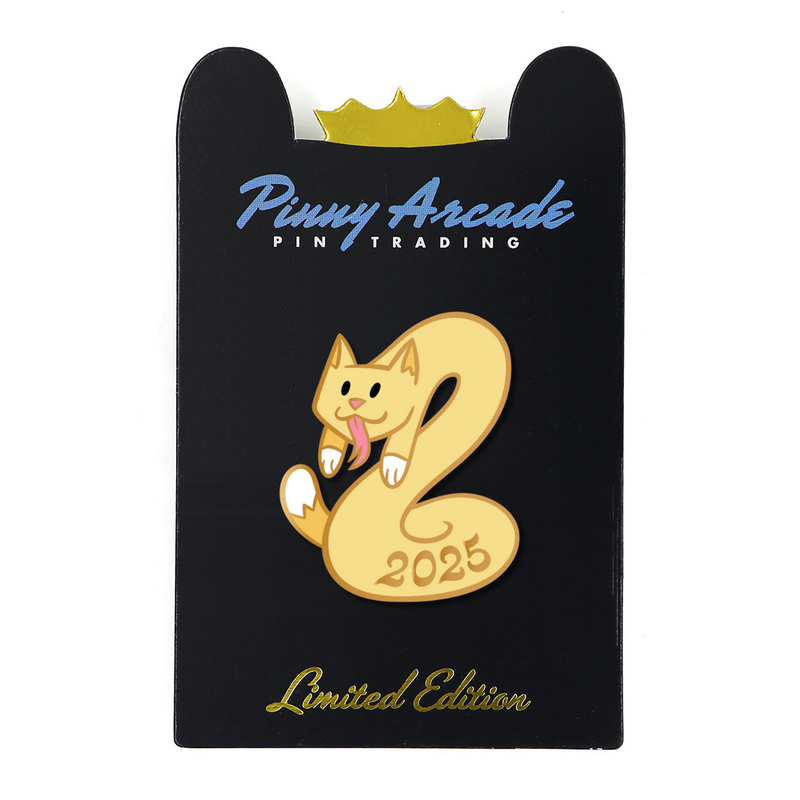 Penny Arcade Store
