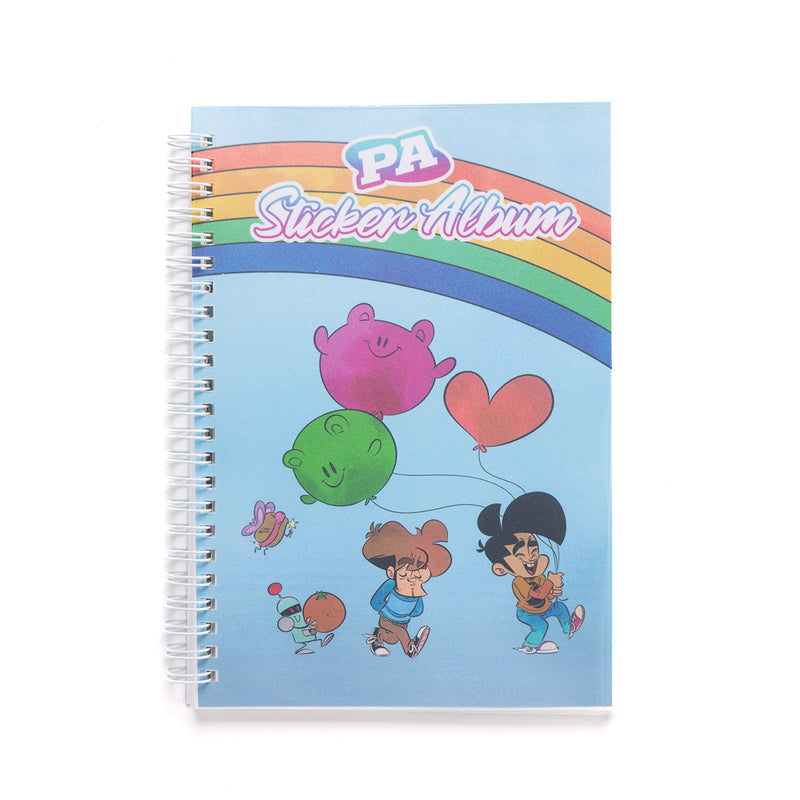 Gabe's Sticker Shop – Penny Arcade Store