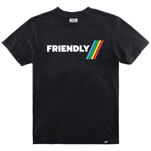 Friendly Tee – Penny Arcade Store