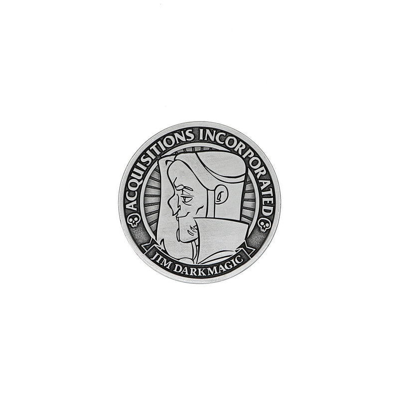 Acquisitions Incorporated – Penny Arcade Store