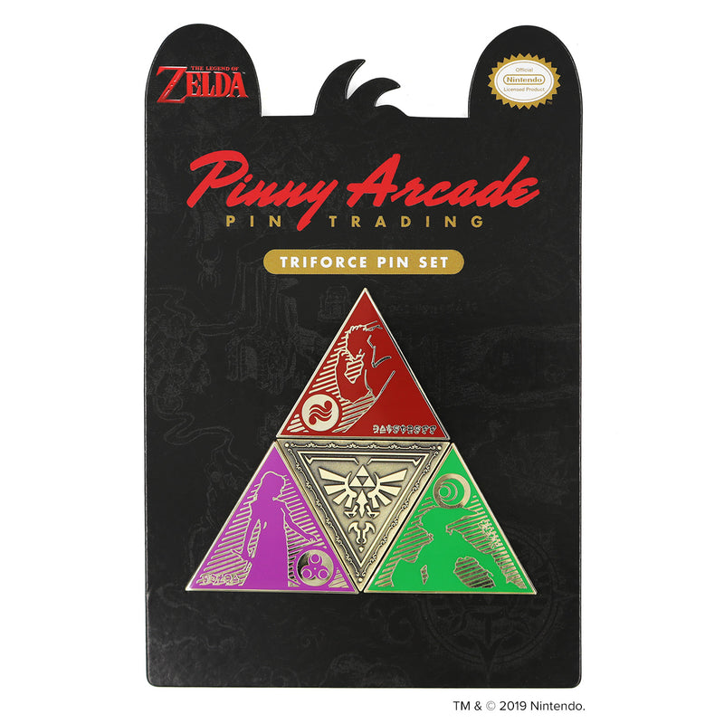 Pinny Arcade – Penny Arcade Store